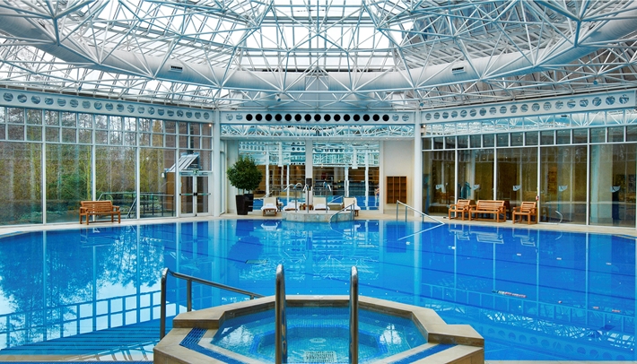 HILTON BIRMINGHAM METROPOLE