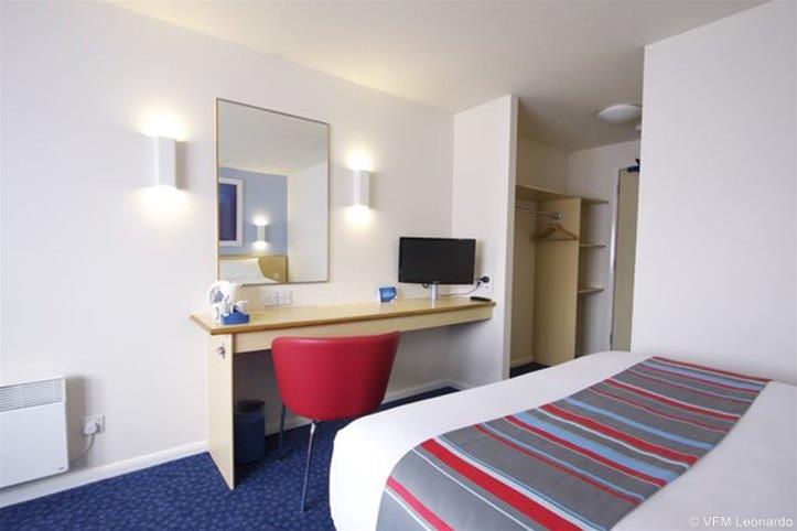 Travelodge Glasgow Braehead